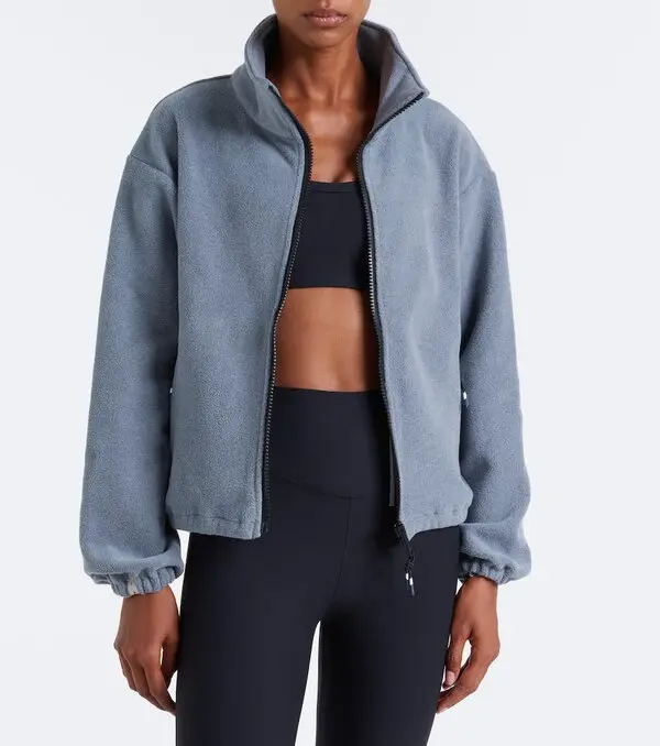 The Upside Sol Fleece Jacket