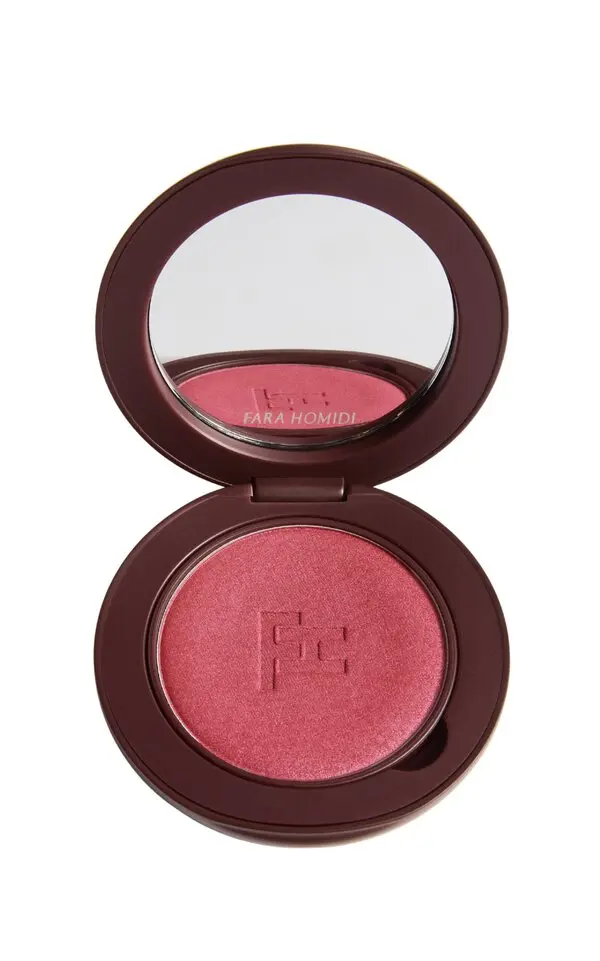 FARA HOMIDI Essential Blonzer Compact Velle - Red