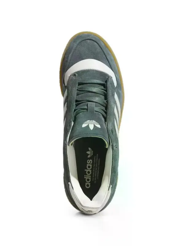 Adidas Rivalry Crepe Sneakers