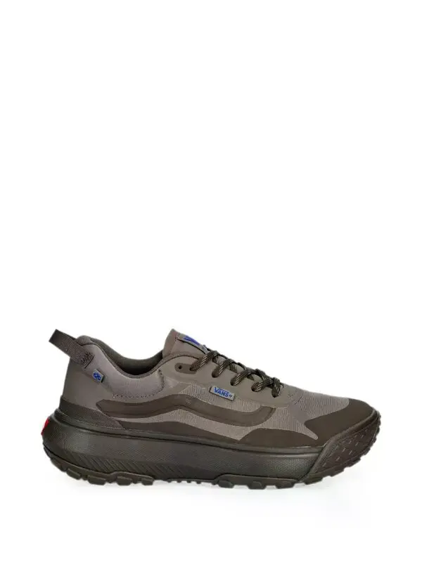 VANS Mte Logo-patch Sneakers