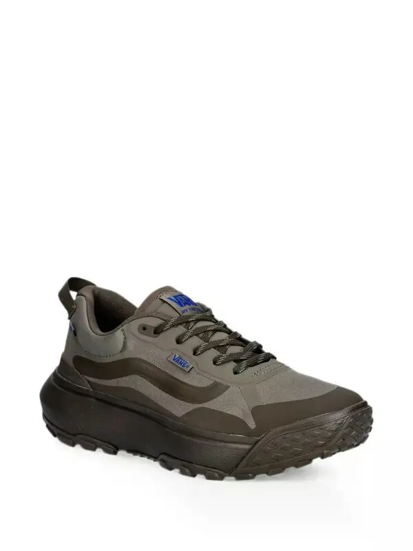 VANS Mte Logo-patch Sneakers
