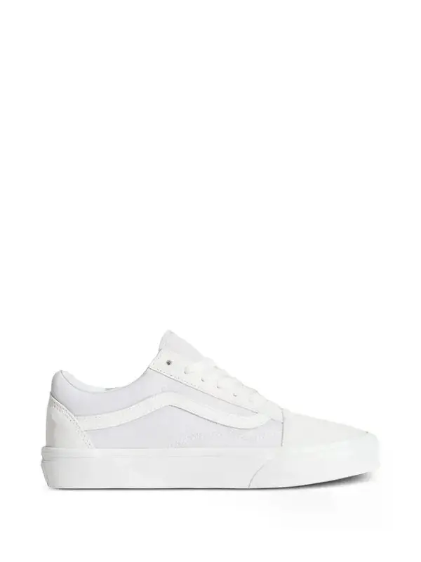 VANS Old Skool Sneakers - White