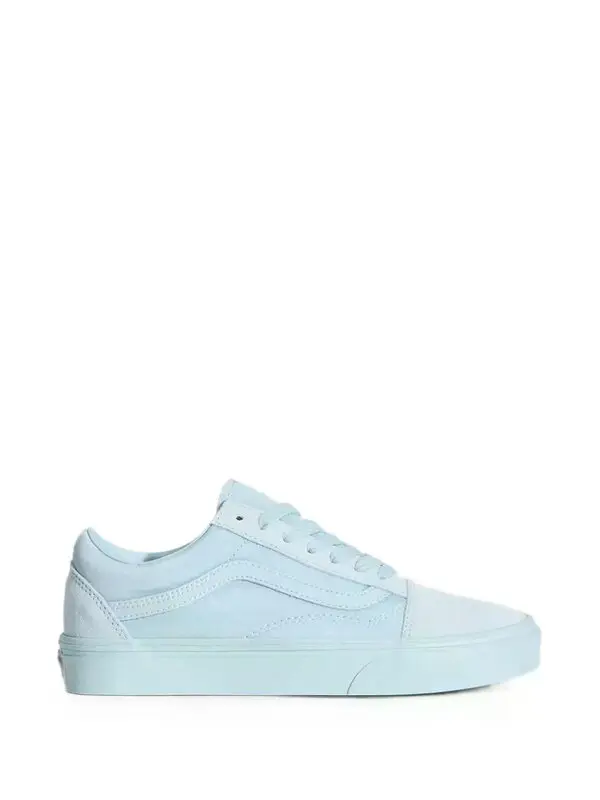 VANS Old Skool Sneakers - Blue