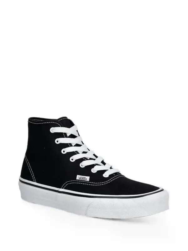 VANS High-top Lace-up Sneakers