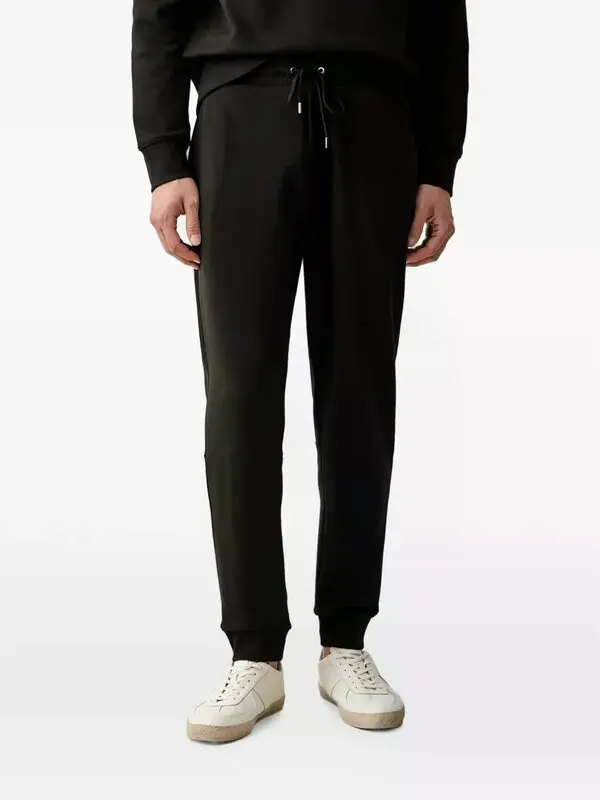 Michael Kors Logo-patch Track Pants