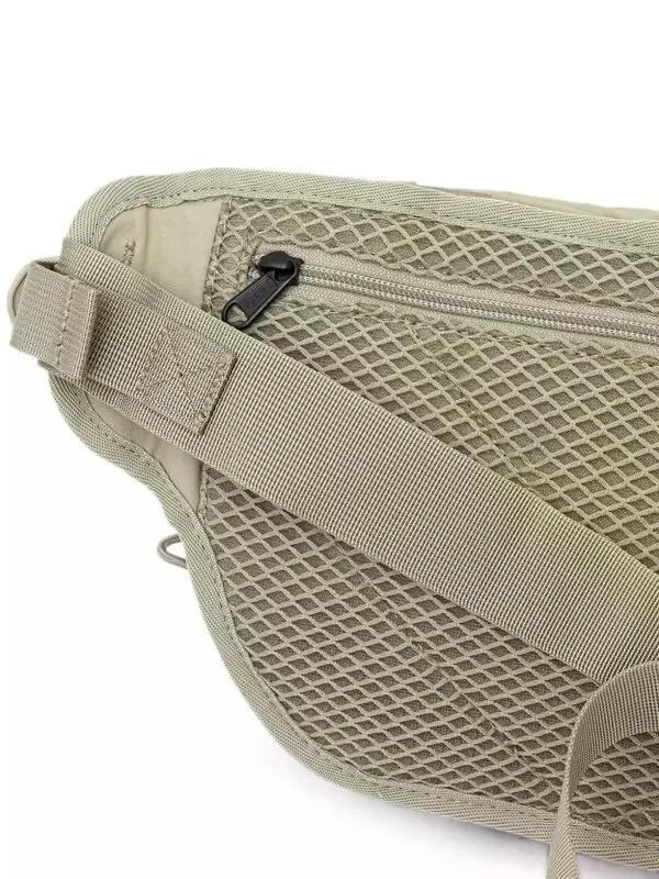 VANS Logo-print Zip-fastening Belt Bag