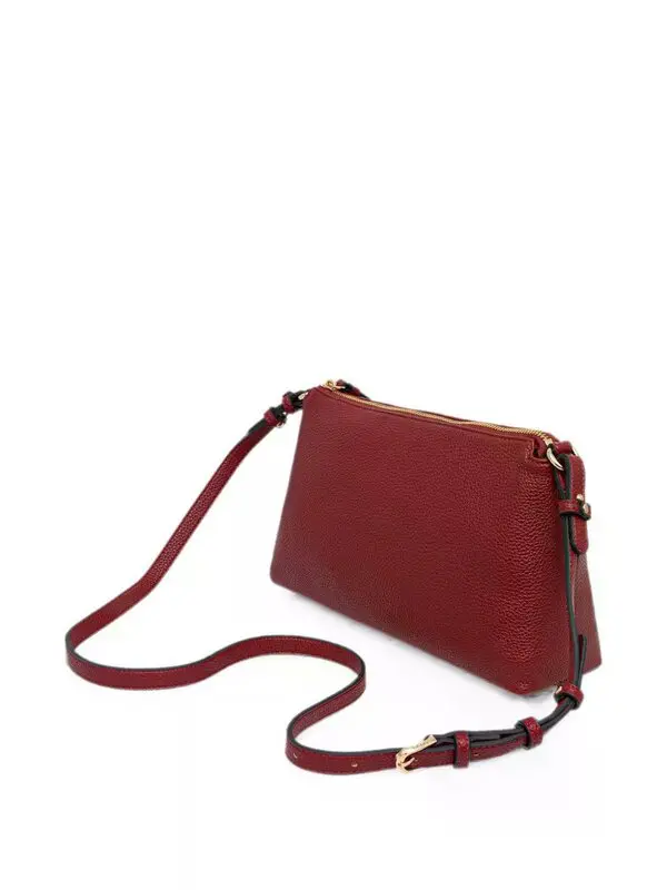 Liu Jo Pebbled Shoulder Bag