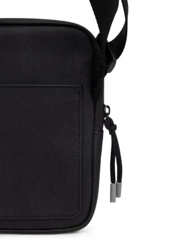 Lacoste Logo-plaque Belt Bag