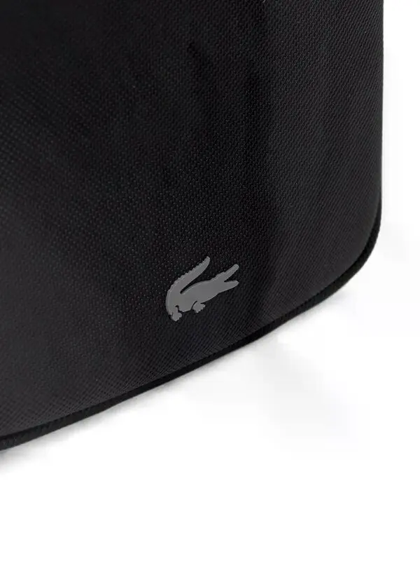 Lacoste Logo-plaque Belt Bag