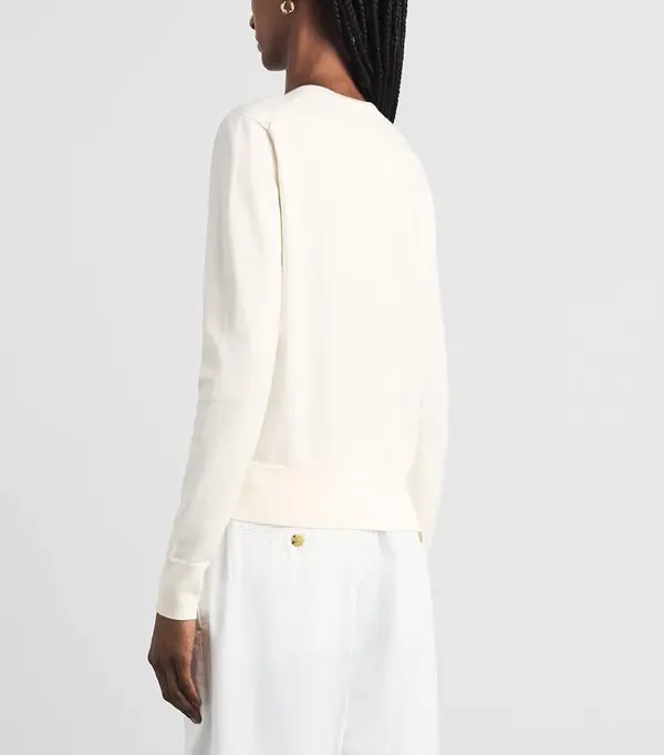 Polo Ralph Lauren Pima Cotton Cardigan