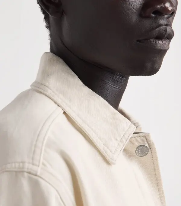 SAMSØE SAMSØE Organic Cotton Sachore Overshirt