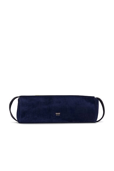 Khaite Donna Evening Clutch