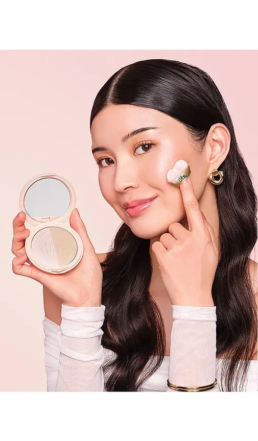 DIBS BEAUTY Lovebeam Setting Powder