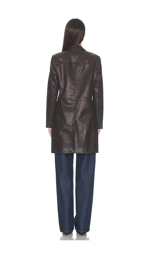 Blanknyc Faux Leather Jacket In . Also