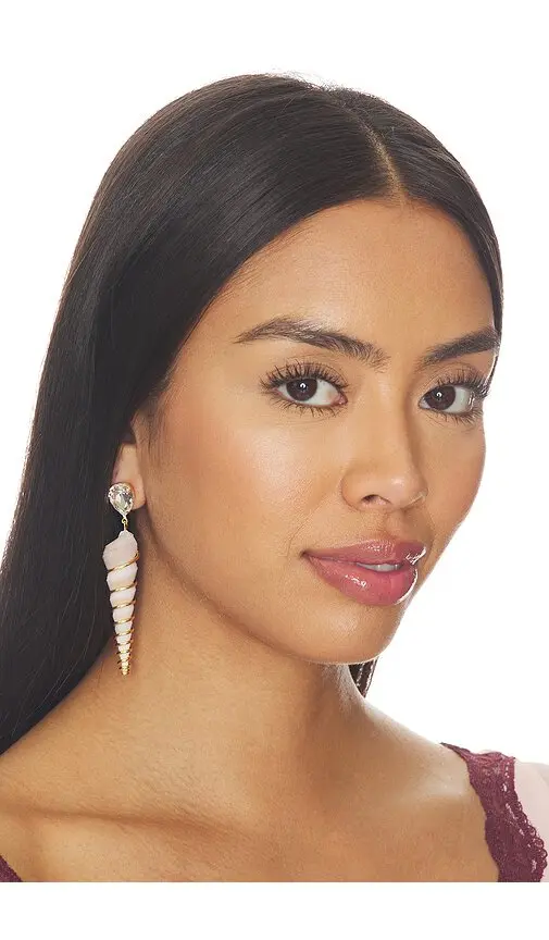 JENNIFER BEHR Zingaro Earrings
