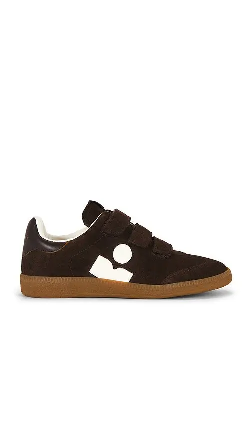 Isabel Marant Étoile Beth Sneaker