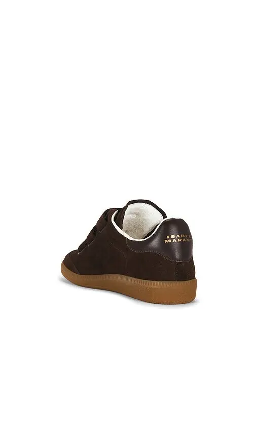 Isabel Marant Étoile Beth Sneaker