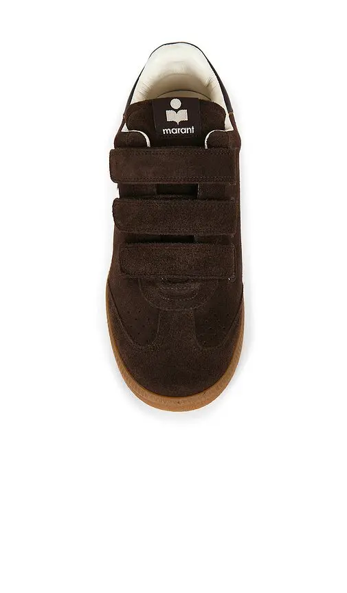 Isabel Marant Étoile Beth Sneaker