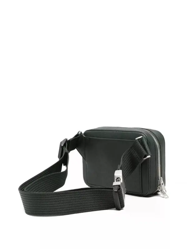 Sandro Zip-around Belt Bag