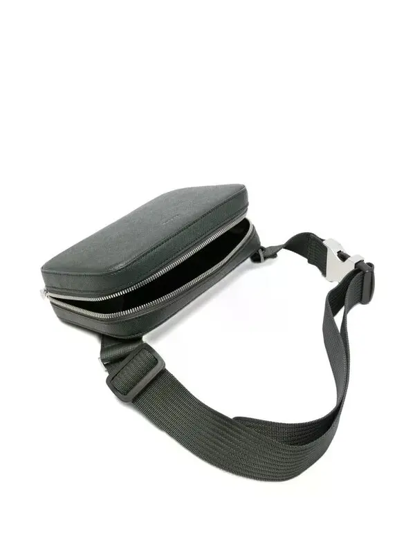 Sandro Zip-around Belt Bag
