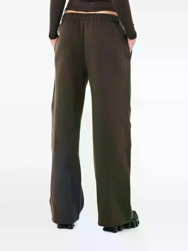 P.E Nation Voltage Straight-leg Track Pants