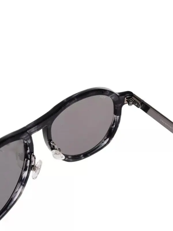 OAMC Pilot-frame Sunglasses