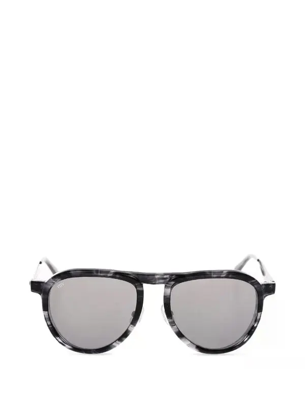 OAMC Pilot Frame Sunglasses - Grey