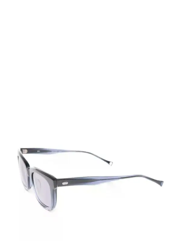 OAMC Square-frame Sunglasses