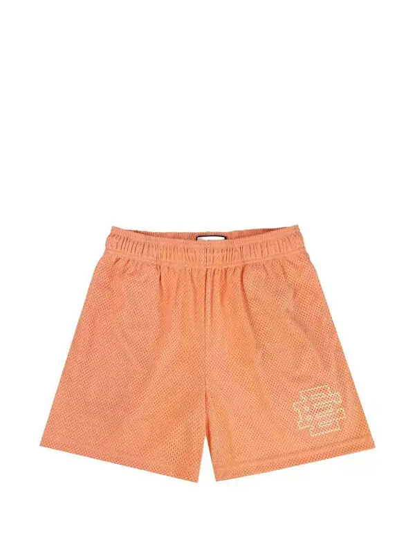 ERIC EMANUEL Logo Shorts