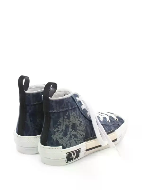 Dior B23 High-top Sneakers