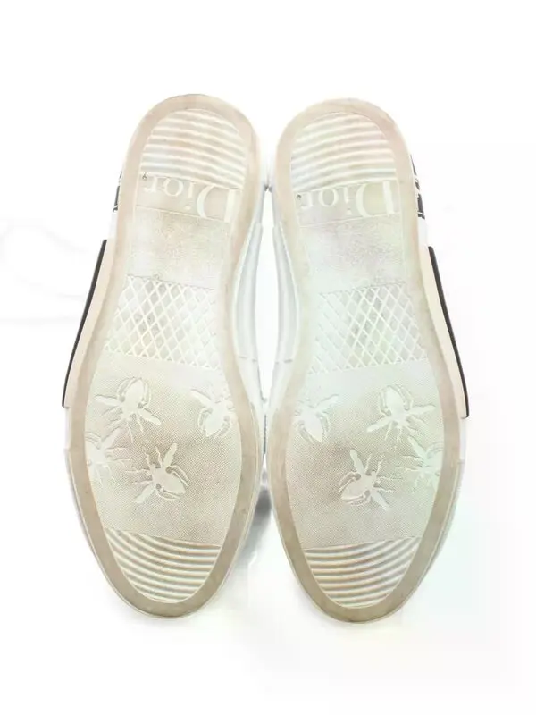 Dior B23 High-top Sneakers