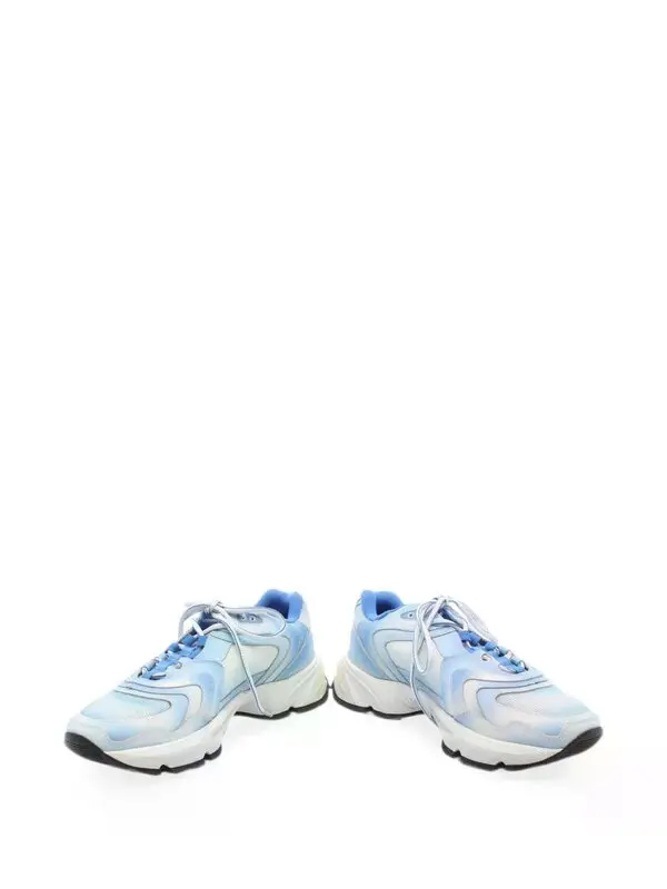 Dior 2010s Leather Sneakers