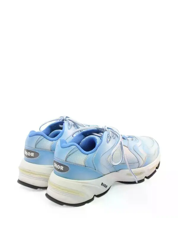 Dior 2010s Leather Sneakers