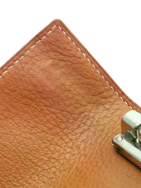 Hermès 2000 Serie Etuicle Key Case