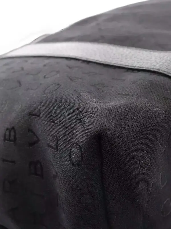 BVLGARI 2000s Logomania Tote Bag