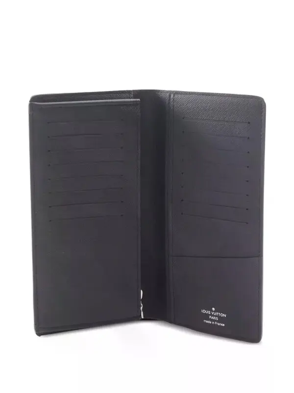 LOUIS VUITTON 2017 League Wallet