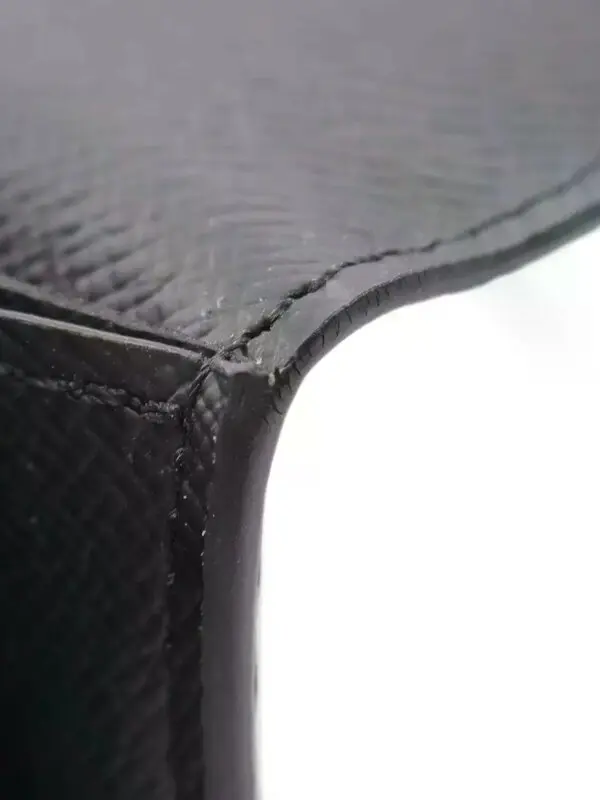 LOUIS VUITTON 2017 League Wallet