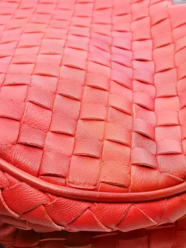 Bottega Veneta 2000s Intrecciato Tote Bag