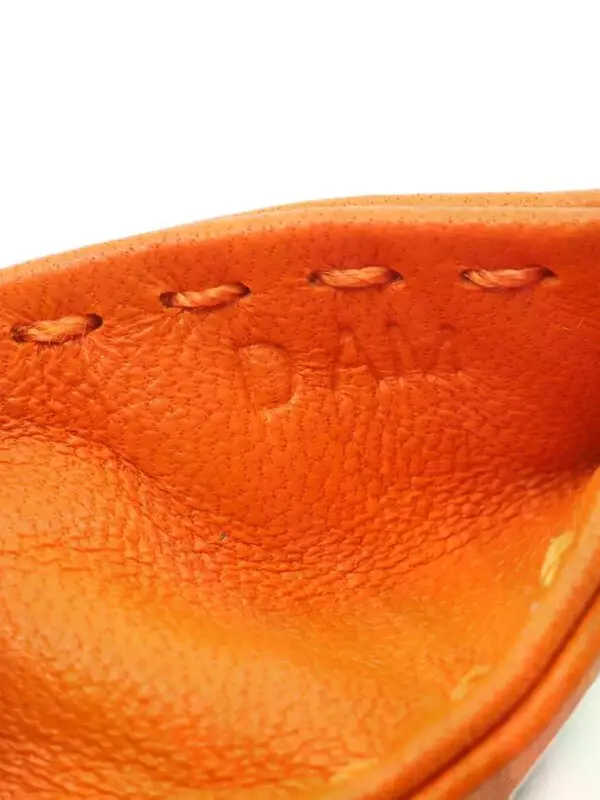 Hermès 2019 Sac D-stamp Bag Charm