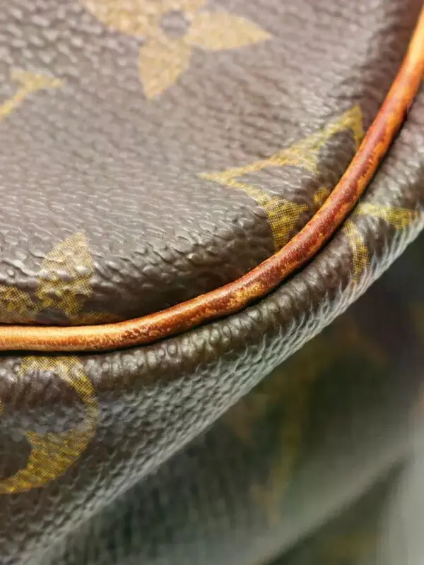 LOUIS VUITTON Monogram Excursion Tote Bag