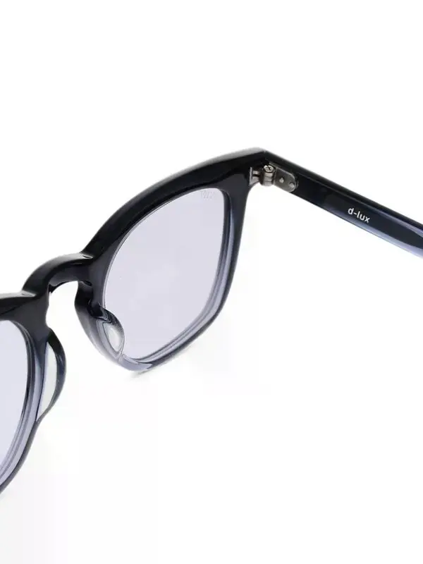 OAMC Square-frame Sunglasses