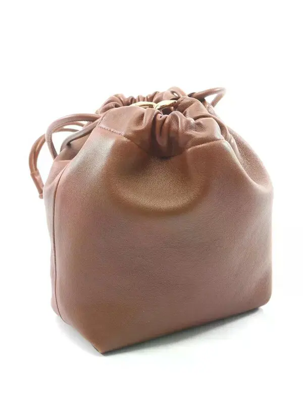 Valentino Garavani Vlogo Mini Bucket Bag
