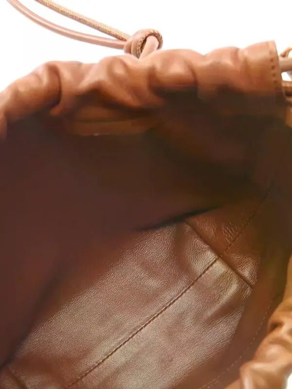 Valentino Garavani Vlogo Mini Bucket Bag