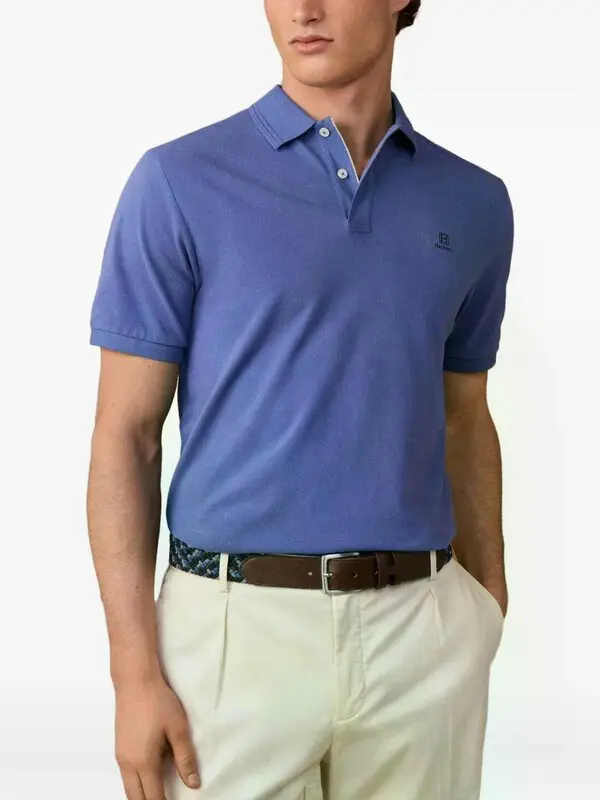 HACKETT LONDON Heritage Polo Shirt