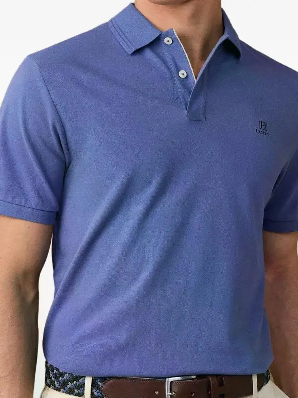 HACKETT LONDON Heritage Polo Shirt