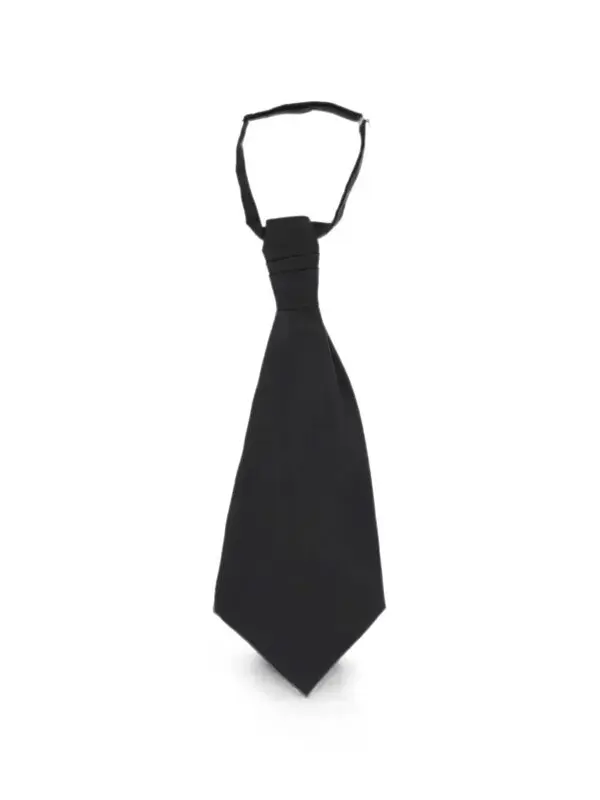 Corneliani Solid-colour Ascot Tie