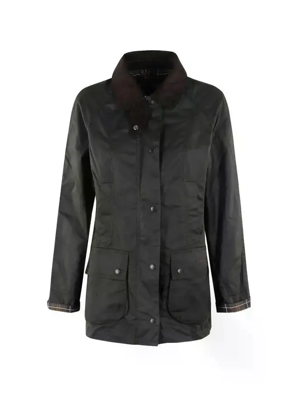 Barbour Beadnell® Waxed Jacket