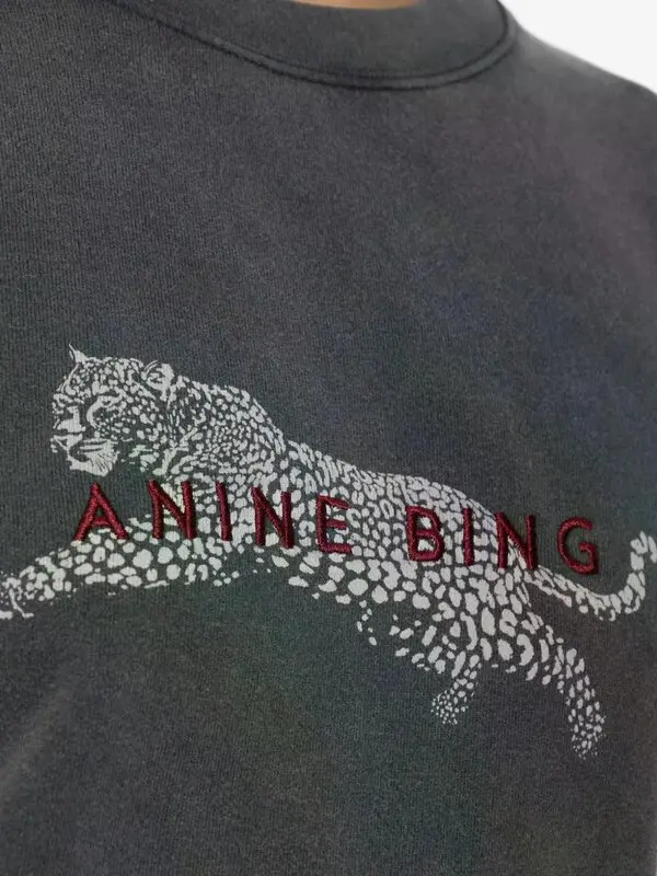ANINE BING Spencer Sweatshirt