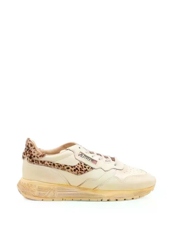 AUTRY Reelwind Low Sneakers