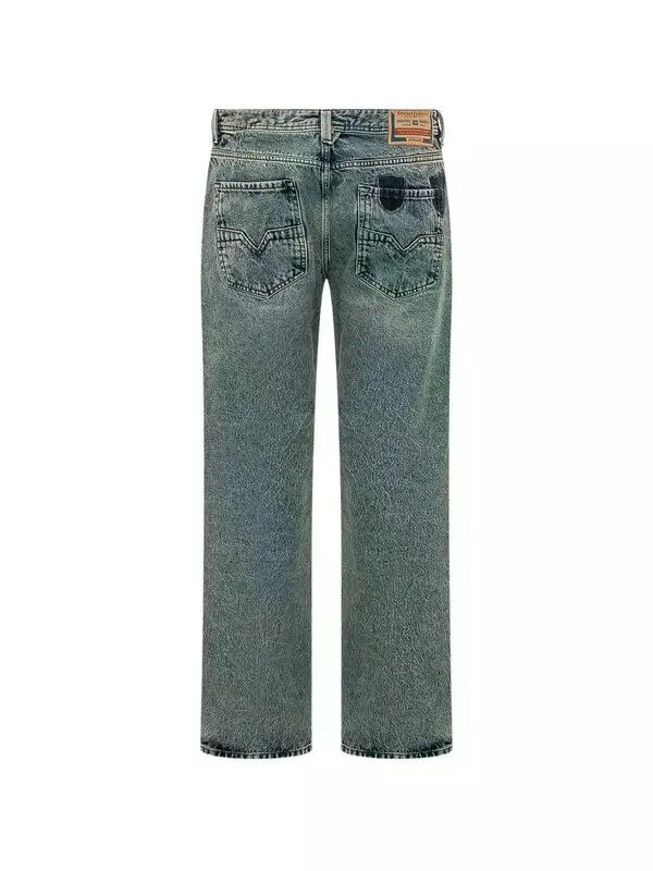 DIESEL® Regular Jeans Low Waist 1985 Larkee